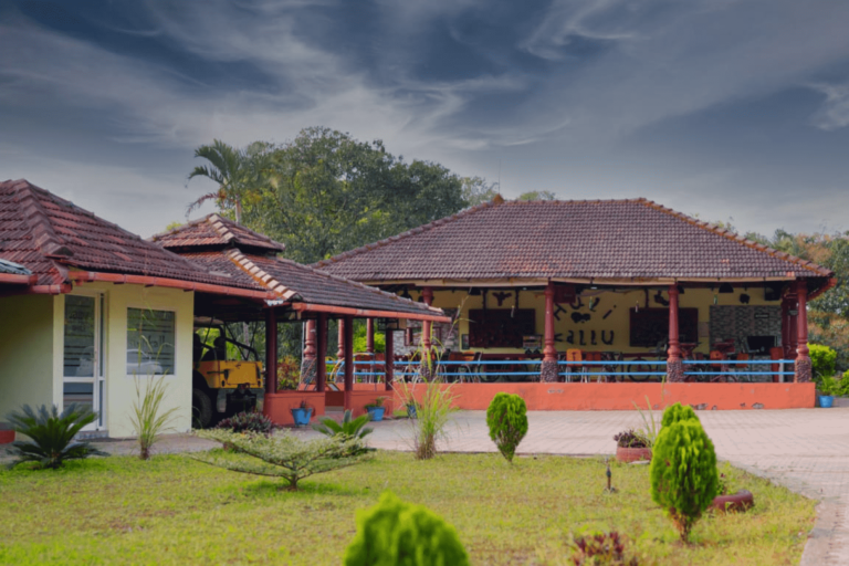 HuliKallu – Best Resort in Sakleshpur for a Perfect Stay