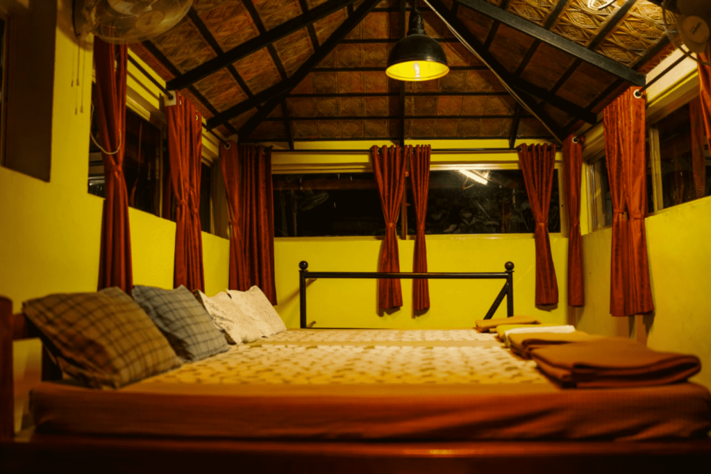 HuliKallu – Best Resort in Sakleshpur for a Perfect Stay
